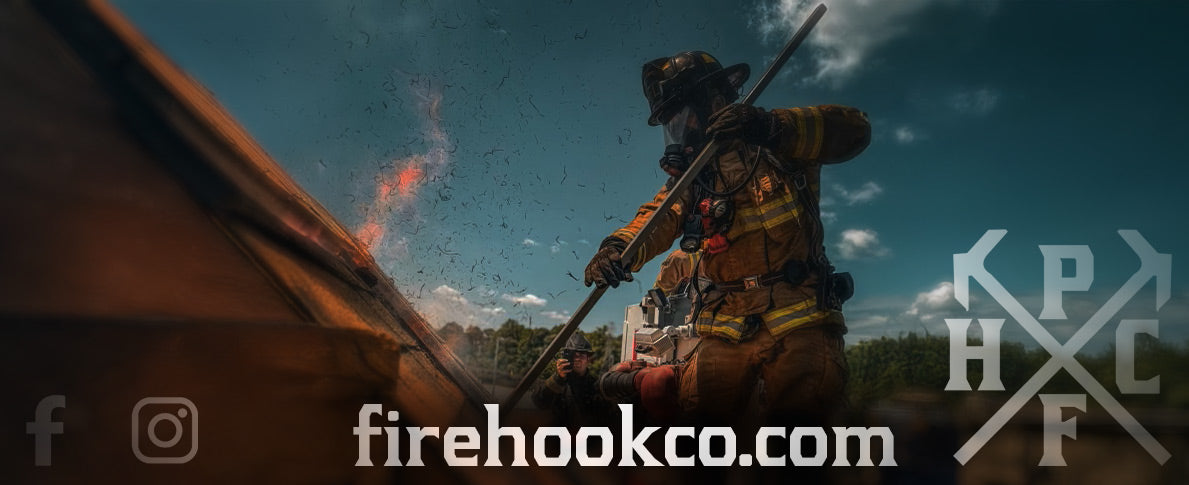 Primary Fire Hook Company